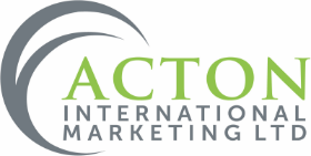 Acton International Marketing Ltd