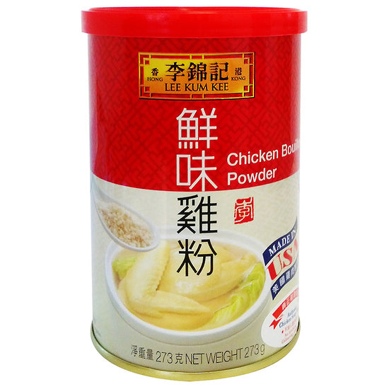 Lee Kum Kee Chicken Powder 273 g - Acton International Marketing Limited